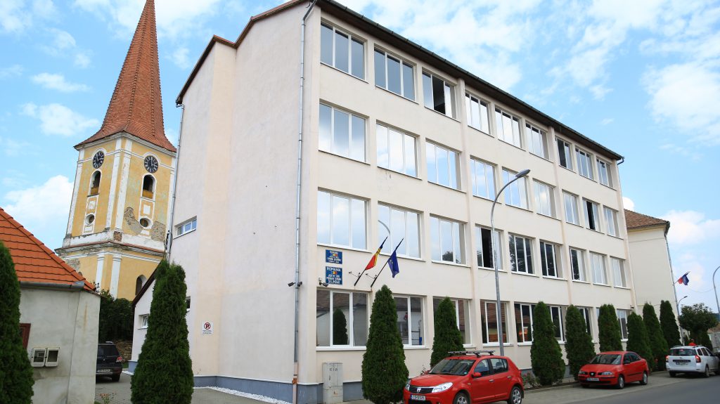 Primaria Comunei Selimbar s-a digitalizat complet - CityManager